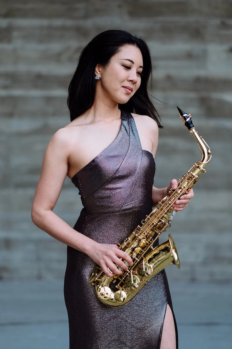 Gallery 2 — Chika Inoue