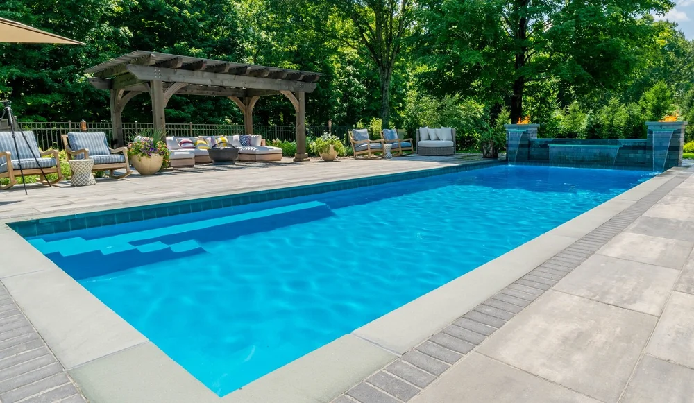 The Supreme Pool Model in Salisbury Mills, NY | Albert Group