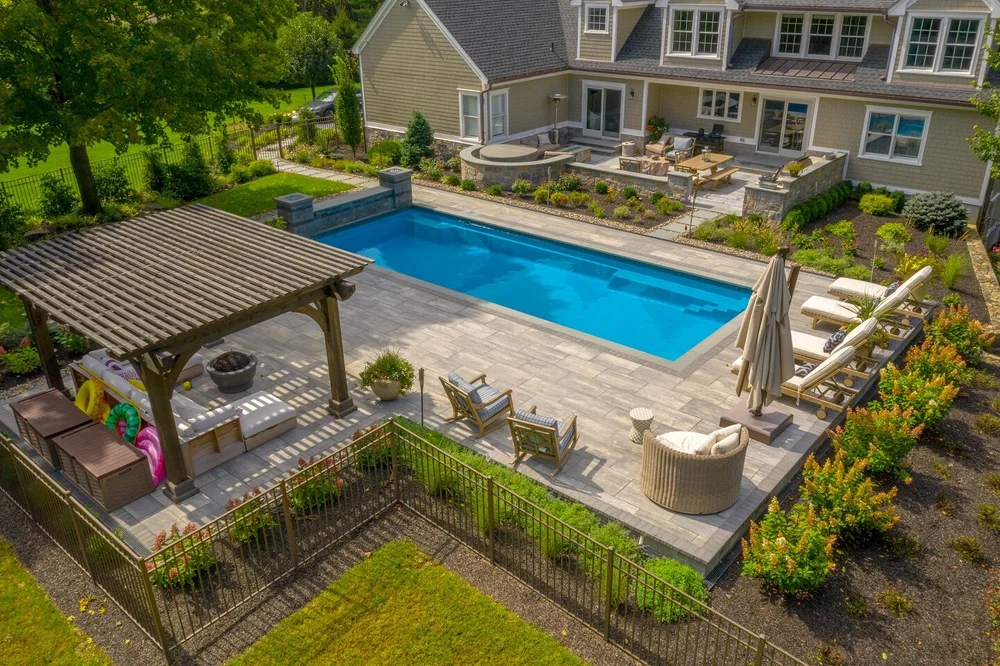 The Supreme Pool Model in Salisbury Mills, NY | Albert Group