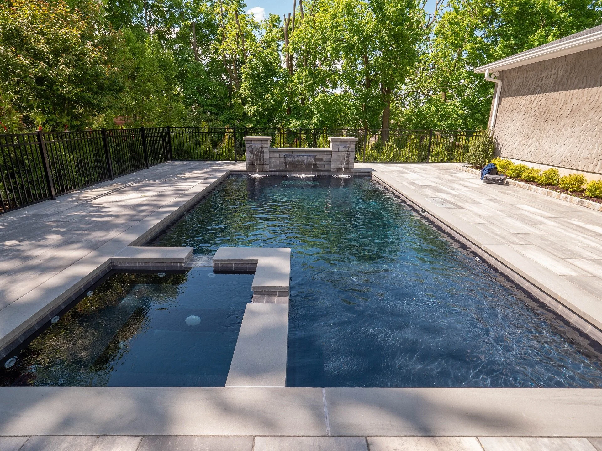 The Limitless | Albert Group Landscaping & Swimming Pools