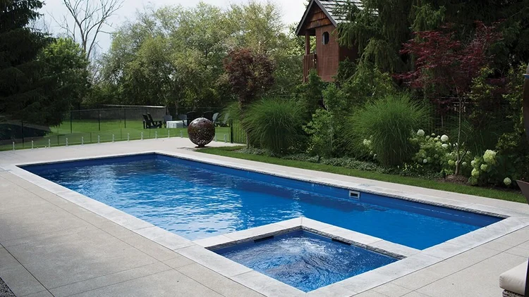 The Infinity | Albert Group Landscaping & Swimming Pools