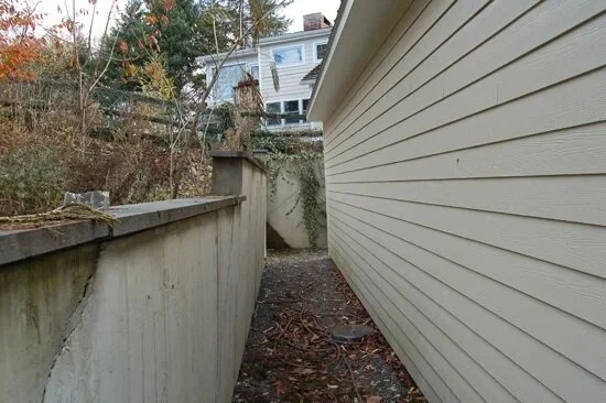 Insights as to why retaining walls fail – Part 1 — Albert Group ...
