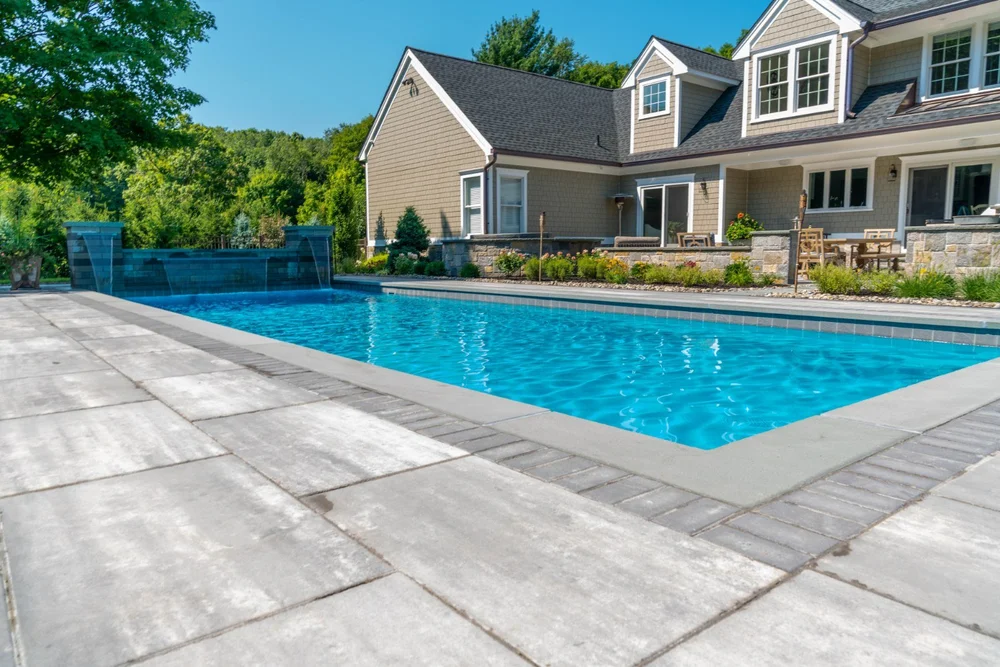 The Esprit | Albert Group Landscaping & Swimming Pools
