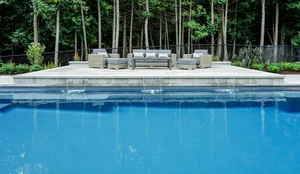 Pool Builders & Swimming Pool Companies in Westchester County, NY ...