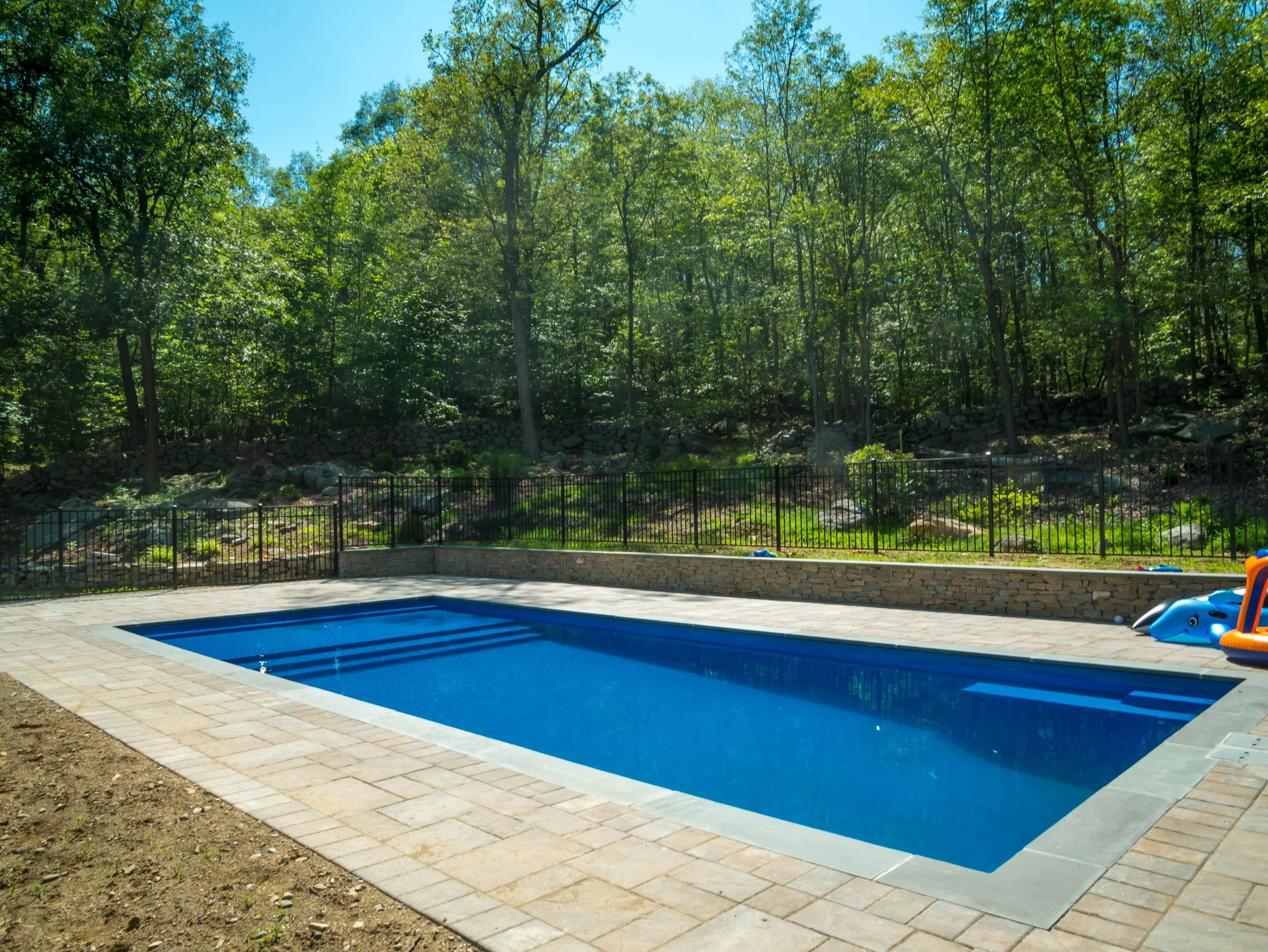 Here Are 5 Inground Pool Models to Consider in the Rye Brook, NY, Area ...