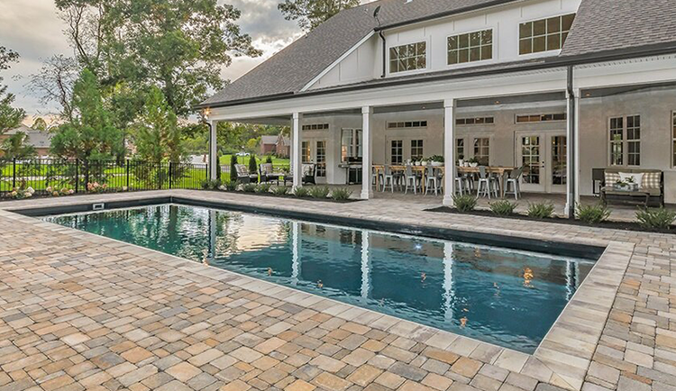 Inground Pool Pool Pleasantville NY - Fiberglass Pool Cost Irvington NY ...