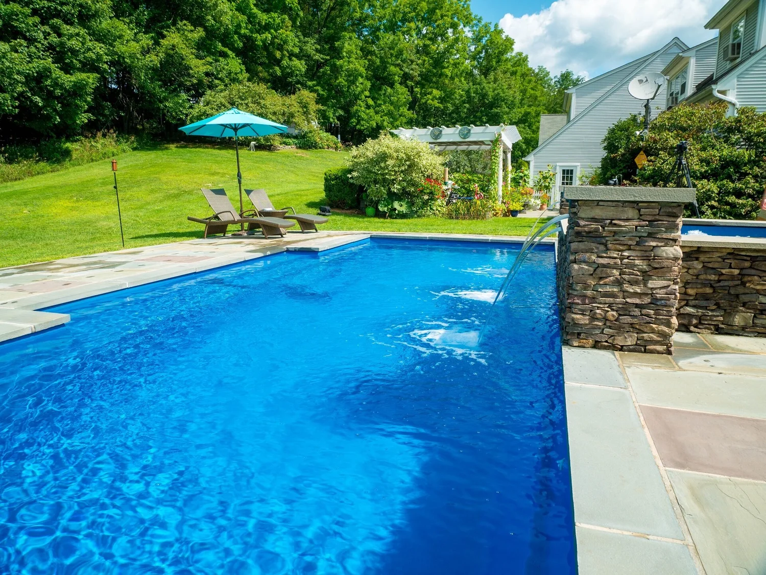 Inground Pool Orange County NY - Pool Installation Companies Near Me ...