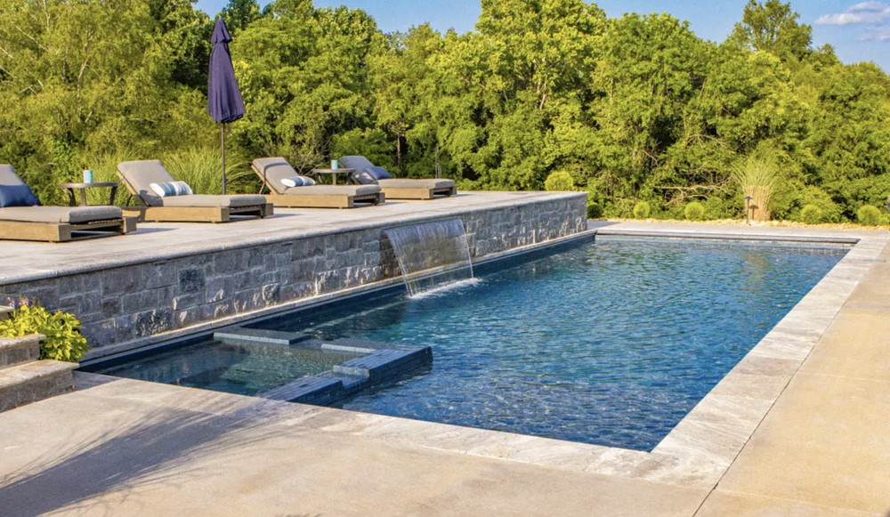 Pros and Cons of 3 Types of Retaining Walls Like Wood, Concrete, Block ...