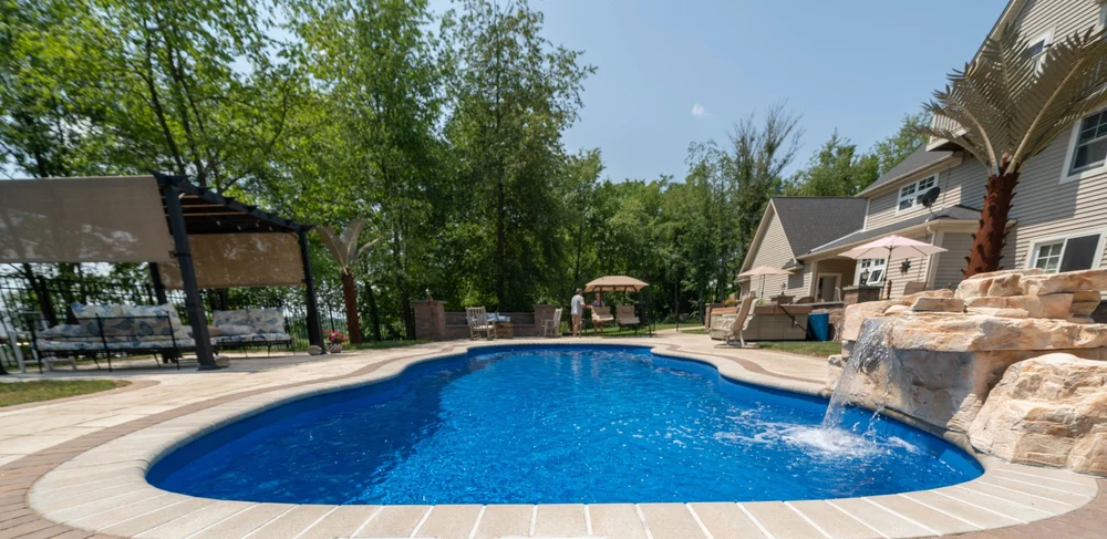Is an Inground Pool a Fit for Your Unique Backyard in the Rye Brook and ...