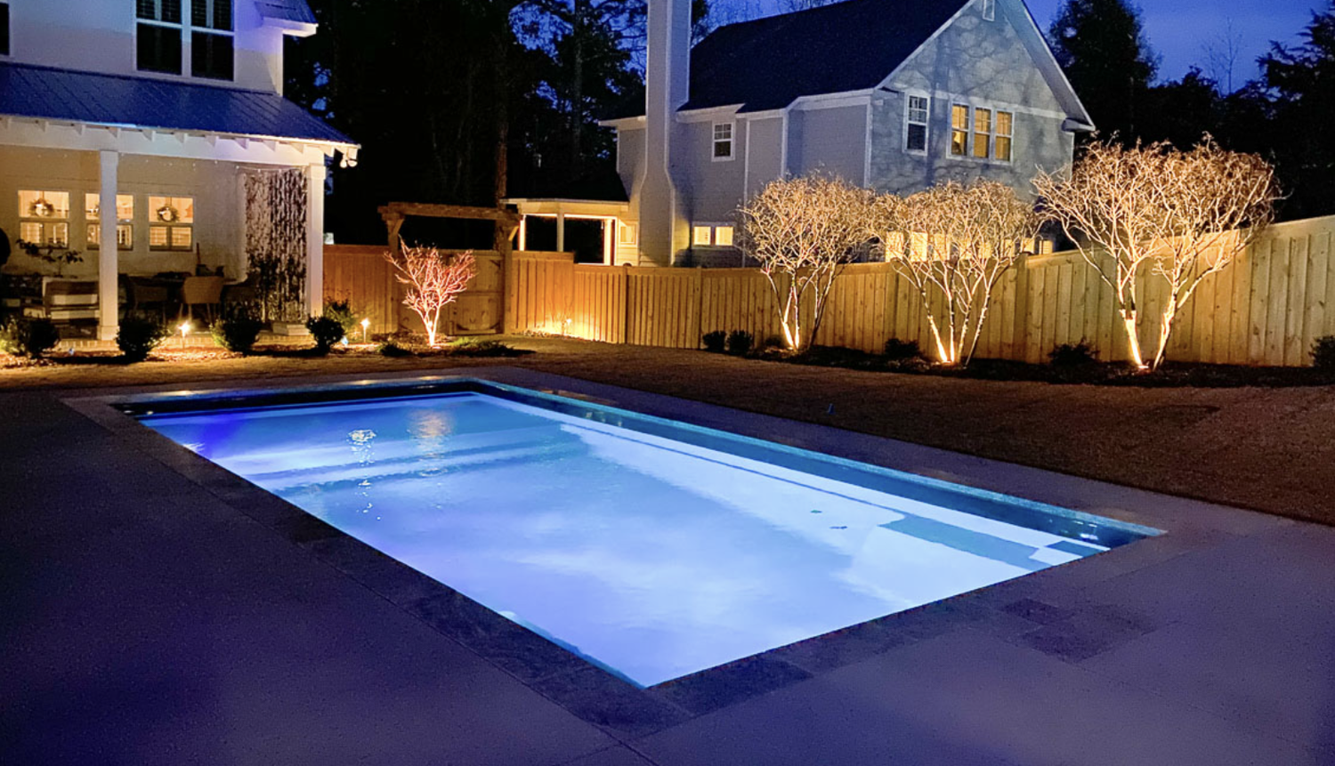 The Summit | Albert Group Landscaping & Swimming Pools