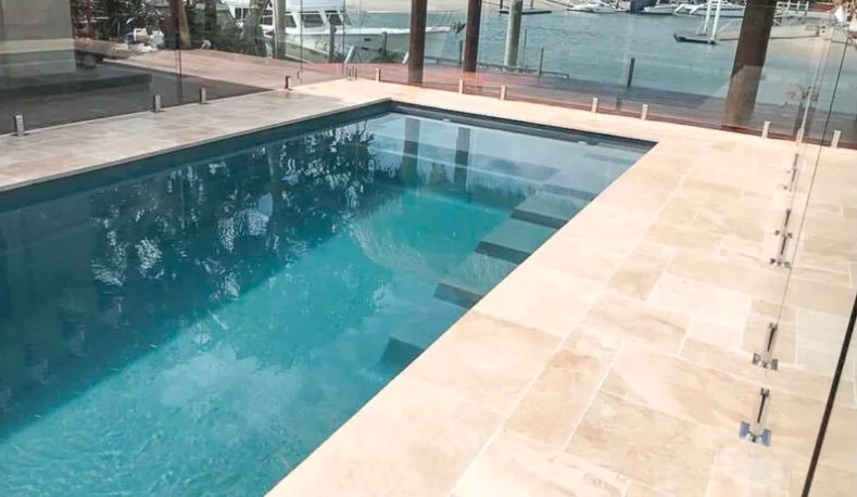 The Elite Pool Model in Salisbury Mills, NY | Albert Group