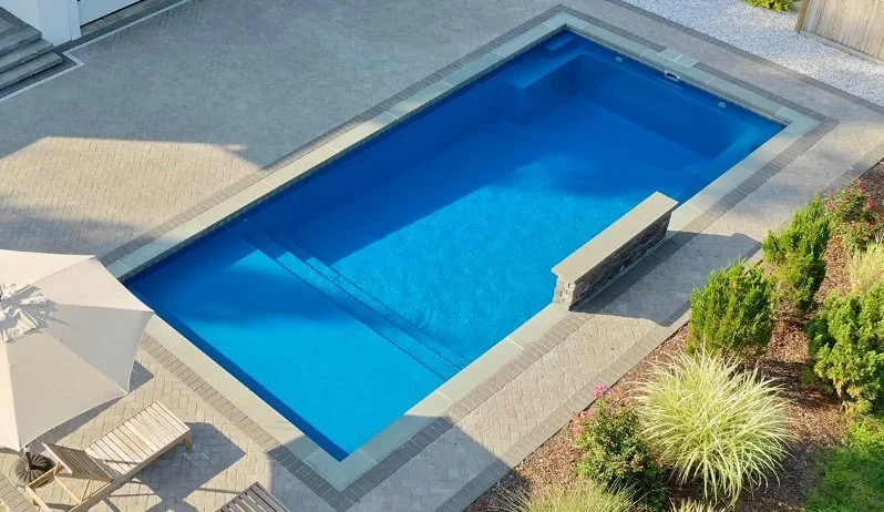 Pool Builders & Swimming Pool Companies in Westchester County, NY ...