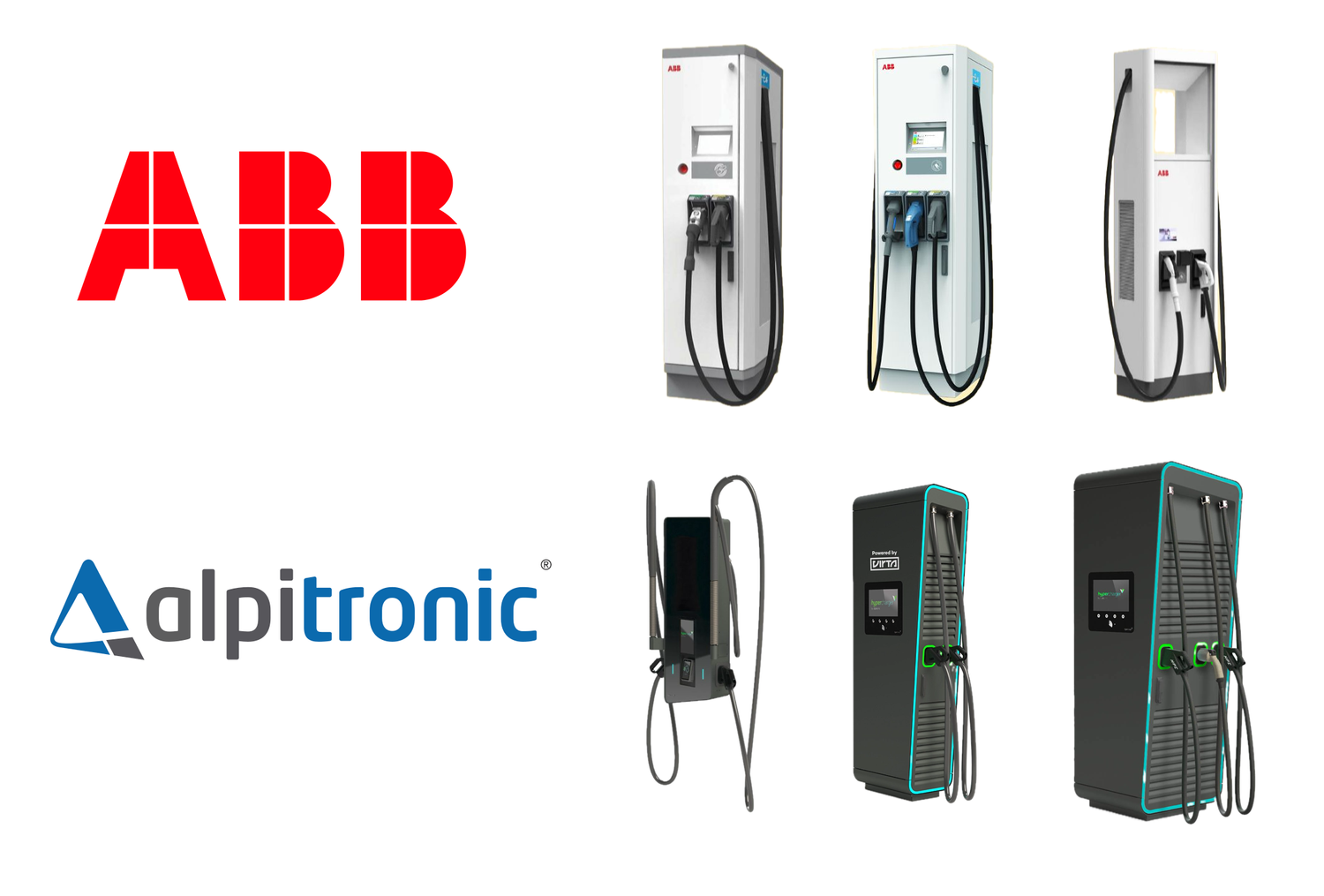 Hello Alpitronic, bye ABB — evmetrics