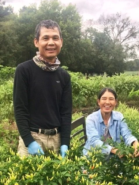 Our Story — Karen Community Farm at Oaky Grove