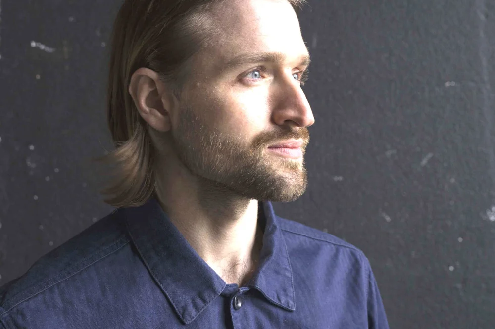 Hayden Thorpe — Verdigris Management