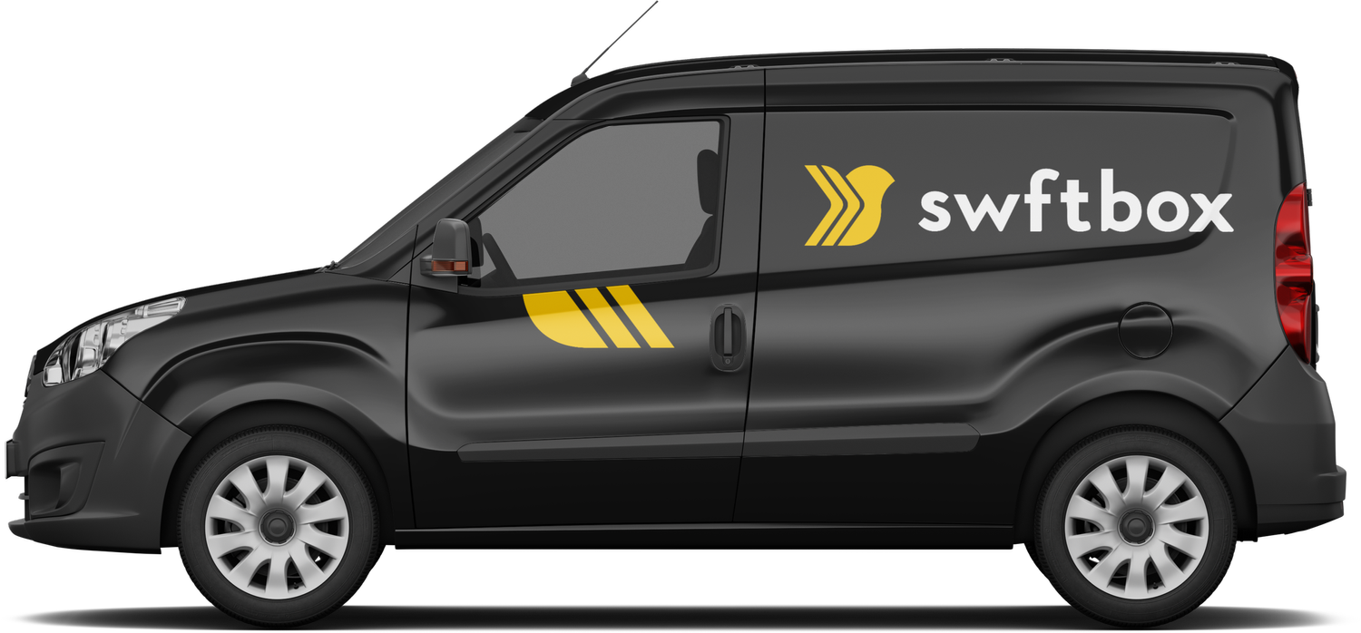 Swftbox Delivery: Fast Last-Mile Logistics Services