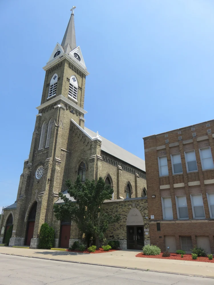 St. Joseph