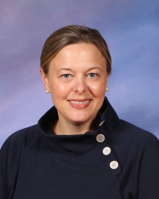 Staff — St. Joseph