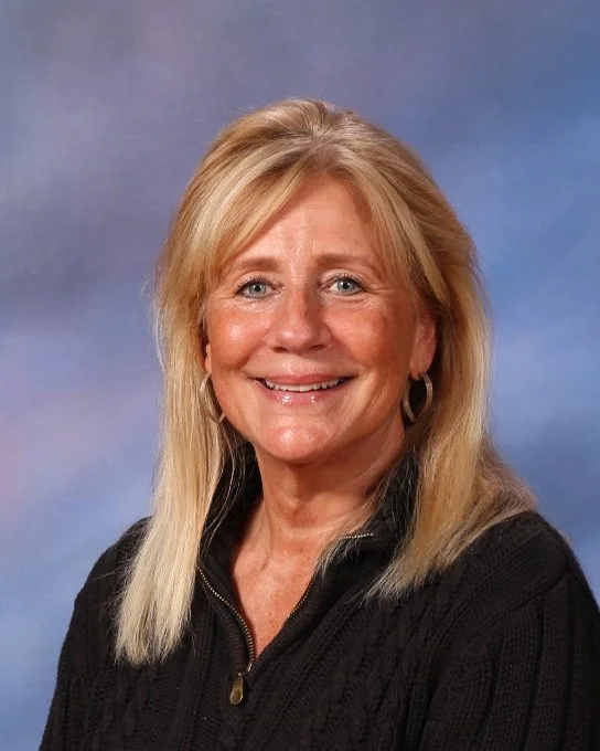 Staff — St. Joseph