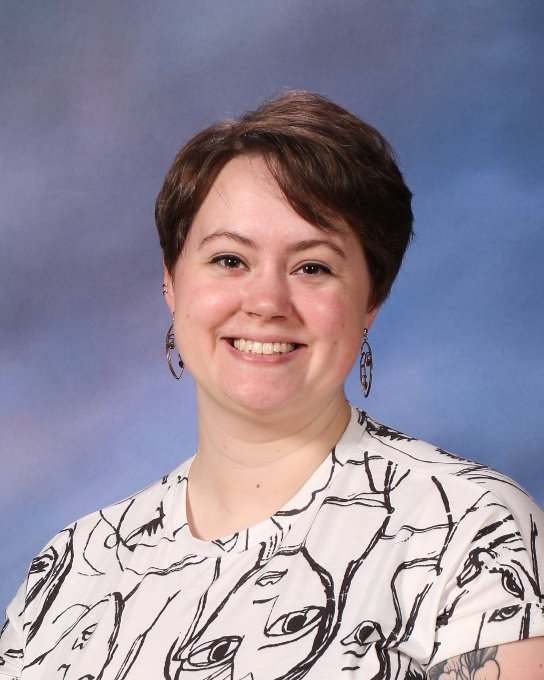 Staff — St. Joseph