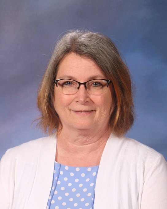 Staff — St. Joseph