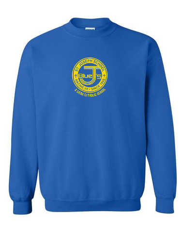 Spirit Wear — St. Joseph
