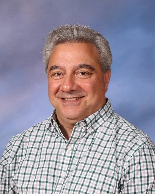 Staff — St. Joseph