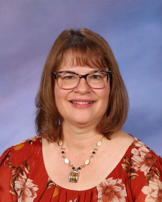 Staff — St. Joseph