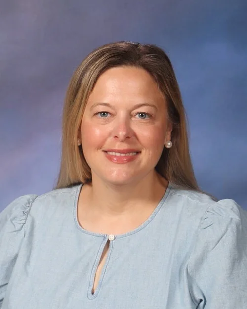 Staff Directory — St. Joseph