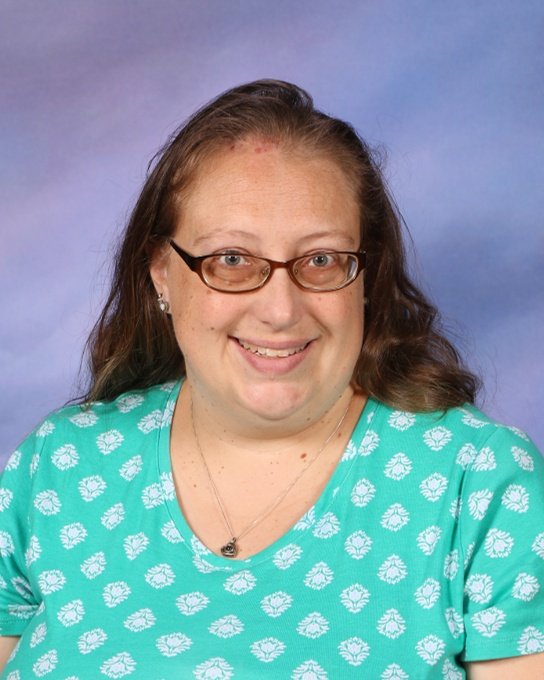 Staff — St. Joseph