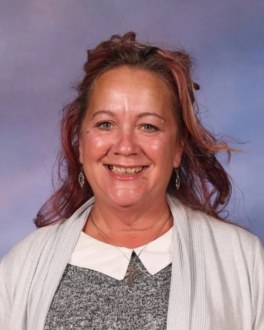 Staff Directory — St. Joseph