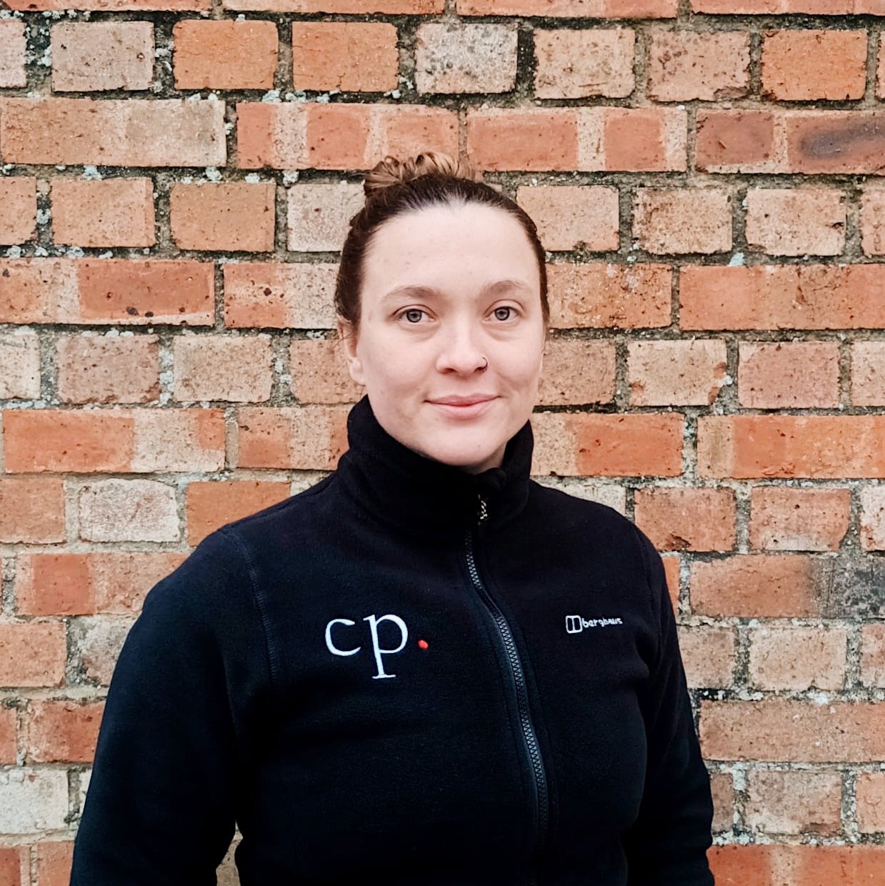 Our People. — Chana Projects.