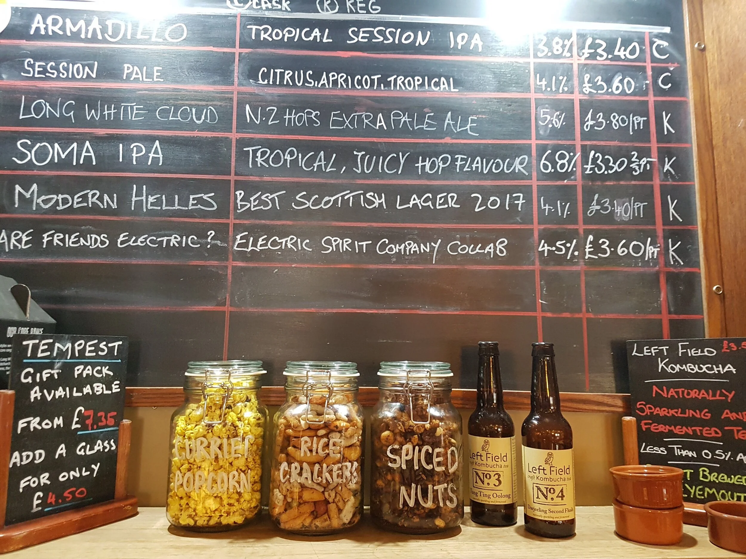 Photos — The Cobbles Inn