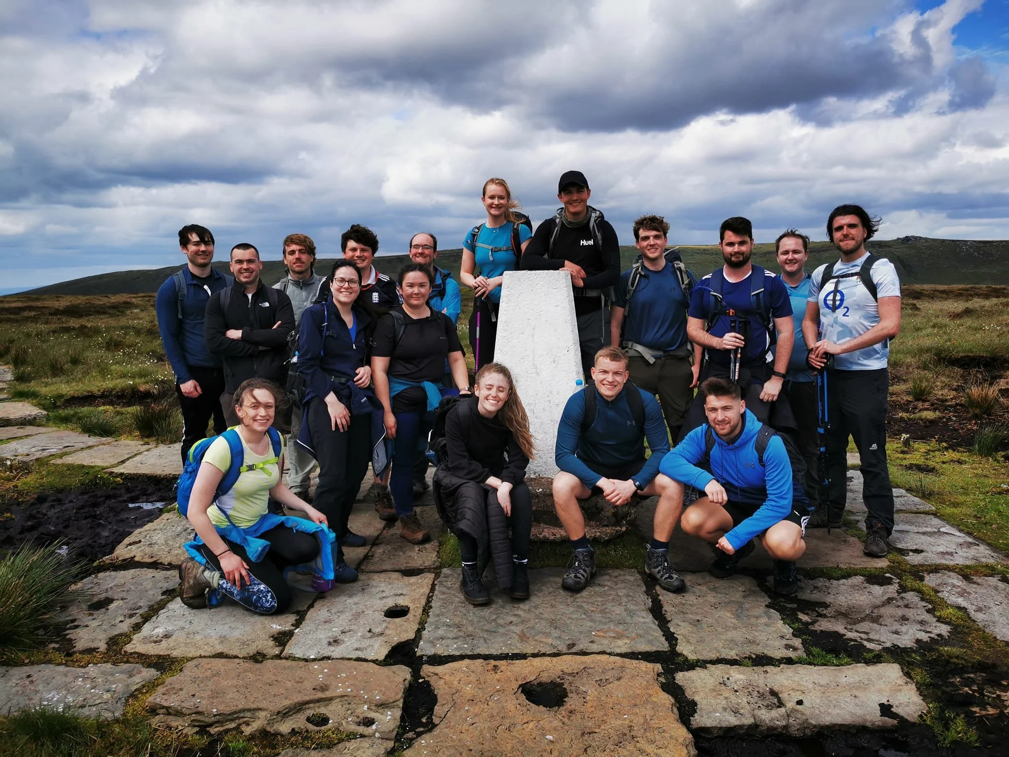 Edale Skyline Challenge — Large Outdoors