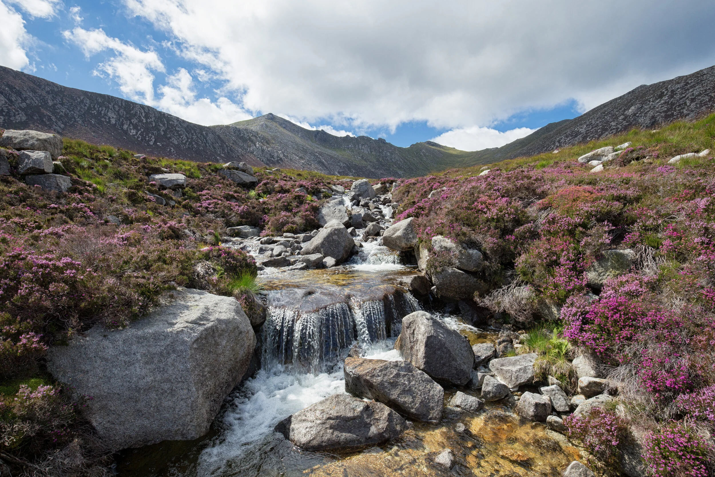 Scenic Guided Walking Holiday - Explore the Isle of Arran, Scotland