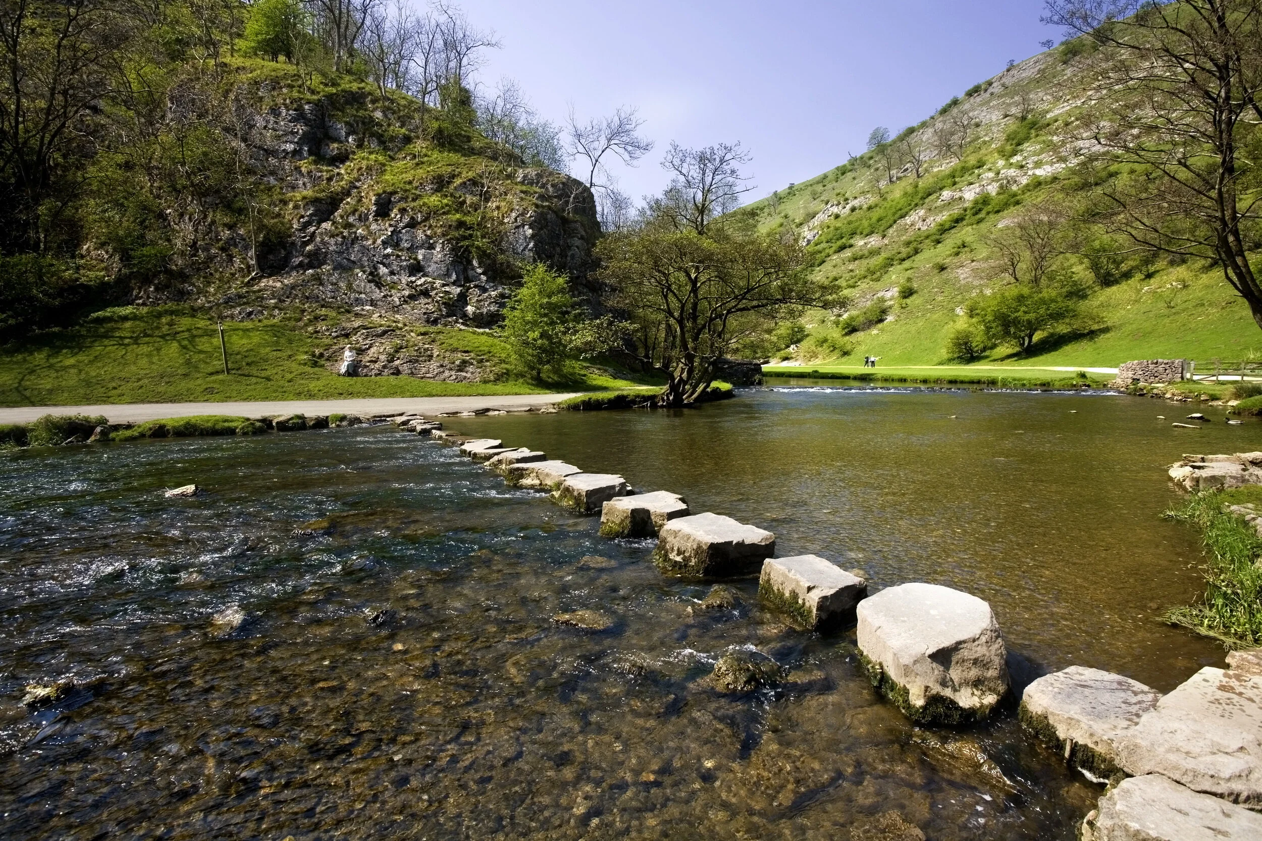 Peak District Walking Weekend with guided walks, meals & accommodation ...