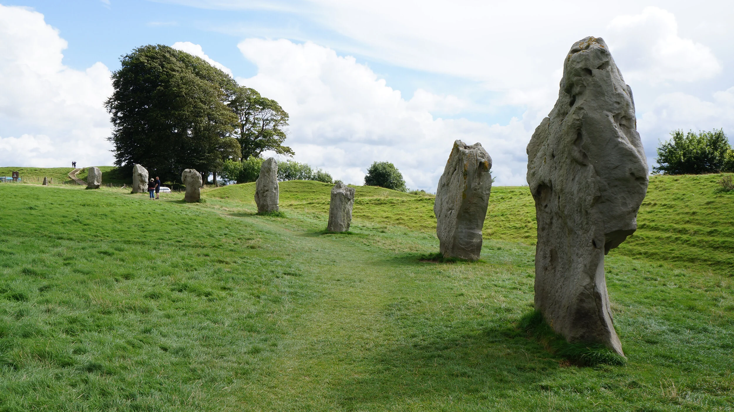 Avebury Stone Circle Walk — Large Outdoors