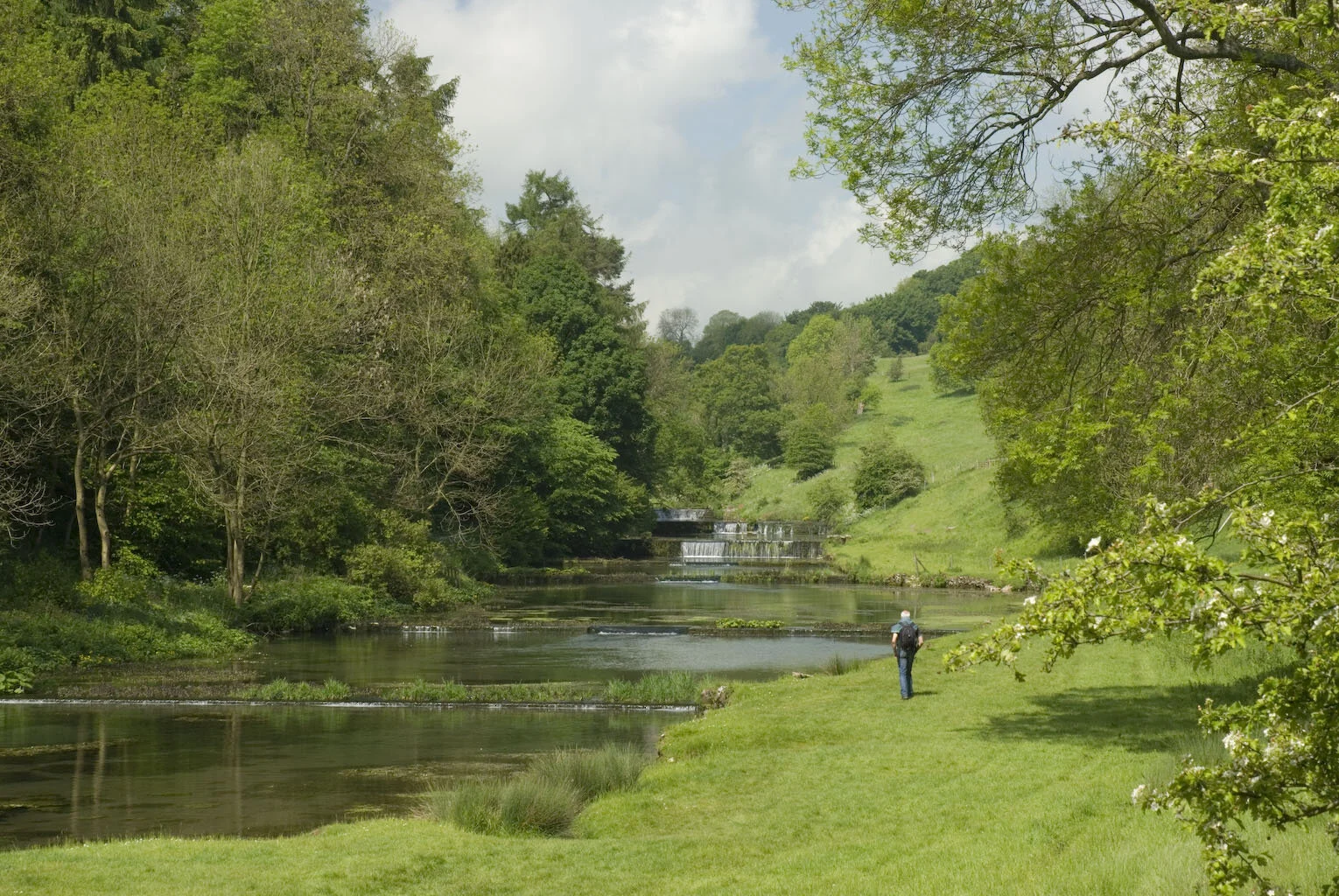 Lathkill Dale Day Walk — Large Outdoors