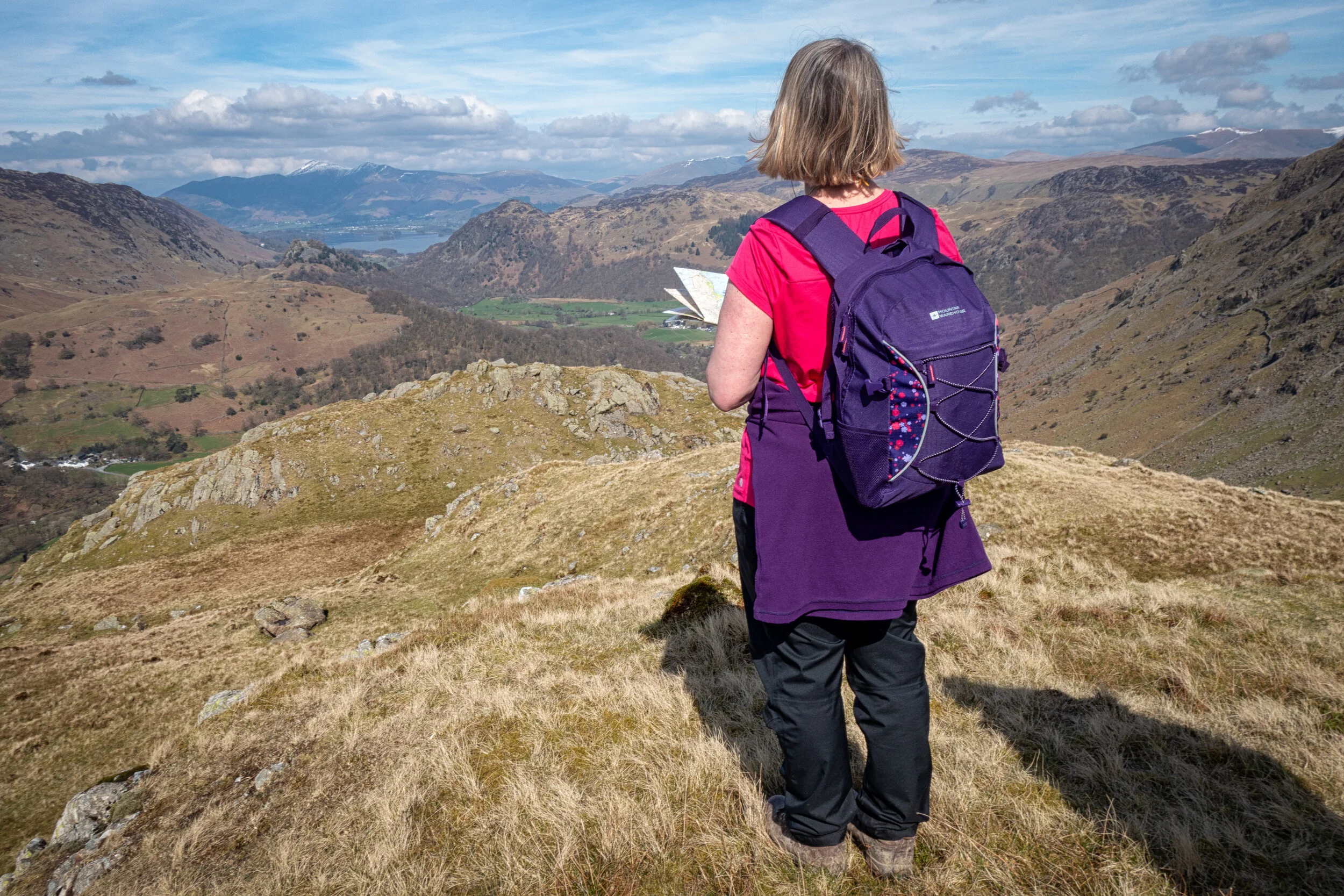 Lake District Navigation: Boost Confidence in 2 Nights