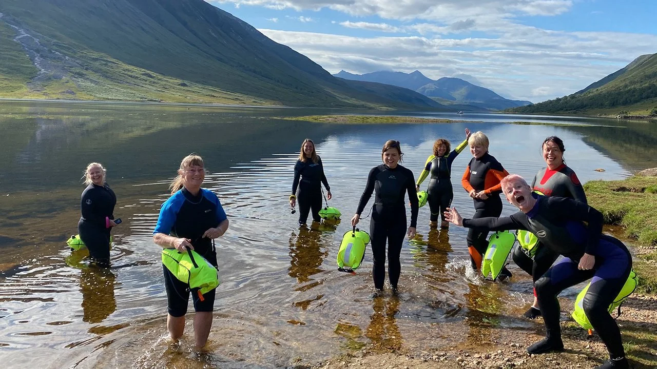 Isle of Skye — Large Outdoors