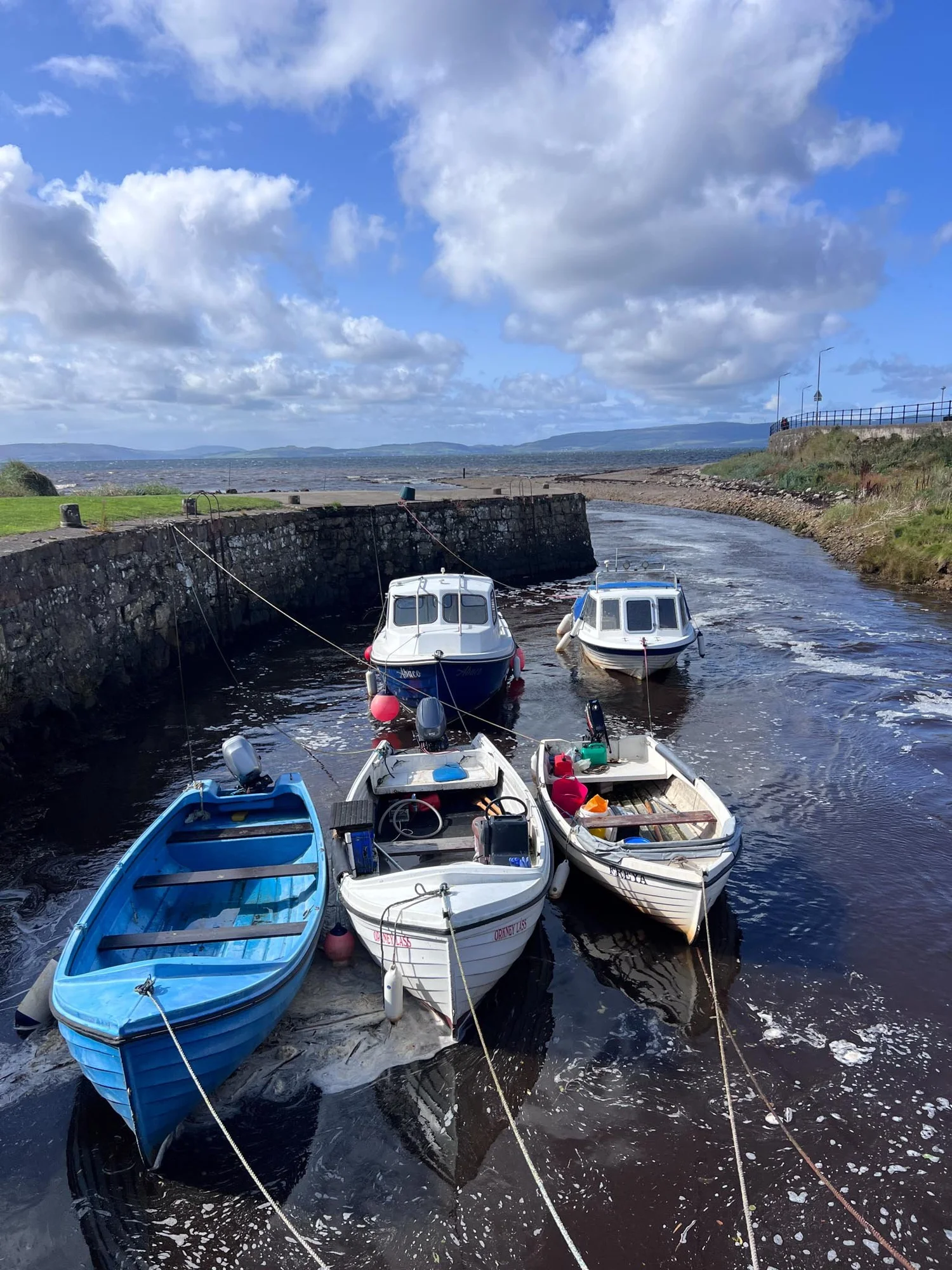 Scenic Guided Walking Holiday - Explore the Isle of Arran, Scotland