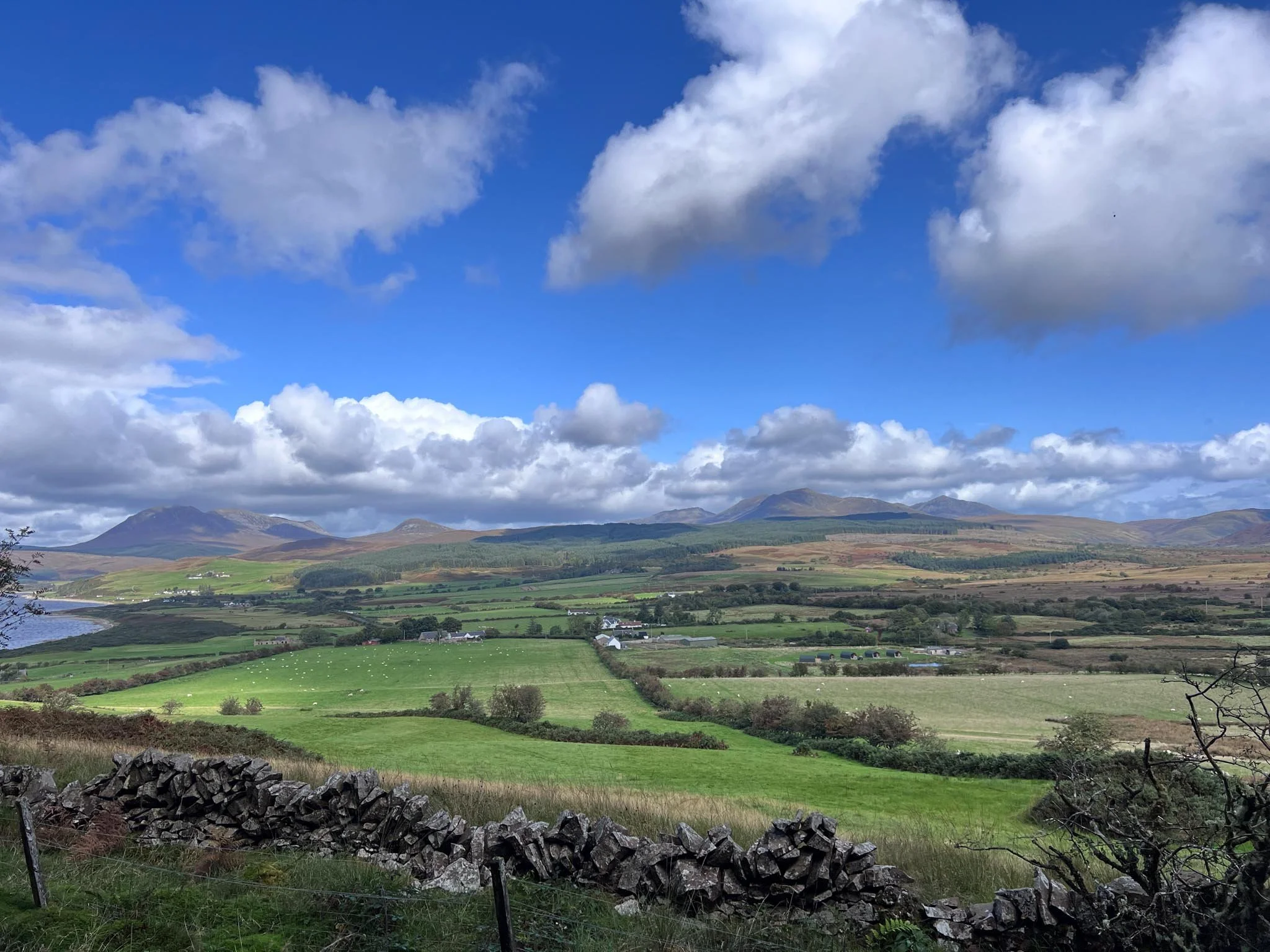 Scenic Guided Walking Holiday - Explore the Isle of Arran, Scotland