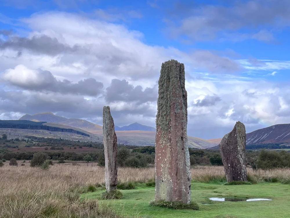 Scenic Guided Walking Holiday - Explore the Isle of Arran, Scotland