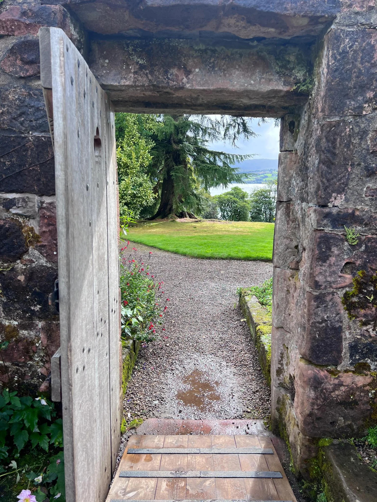 Scenic Guided Walking Holiday - Explore the Isle of Arran, Scotland