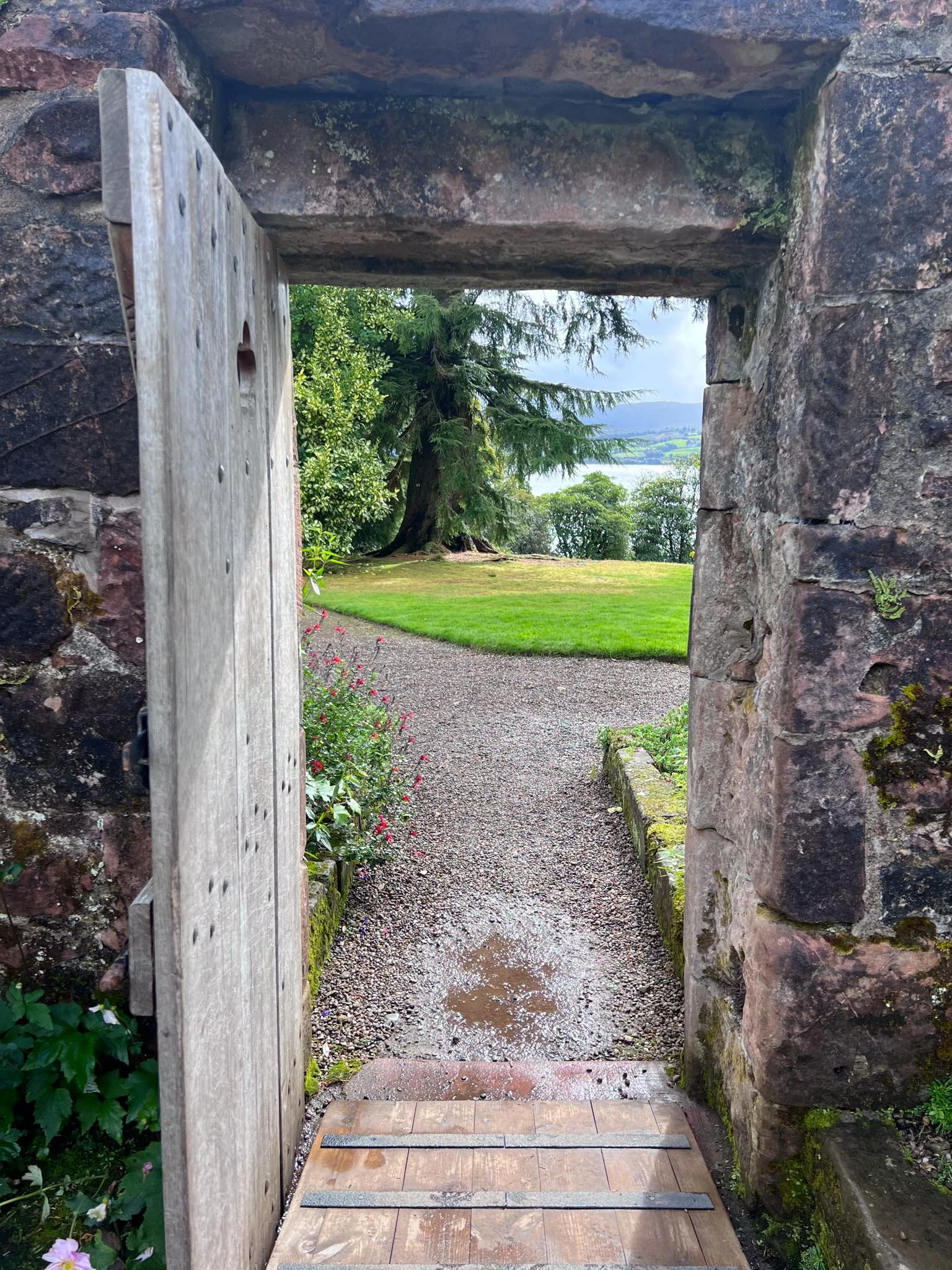 Scenic Guided Walking Holiday - Explore the Isle of Arran, Scotland