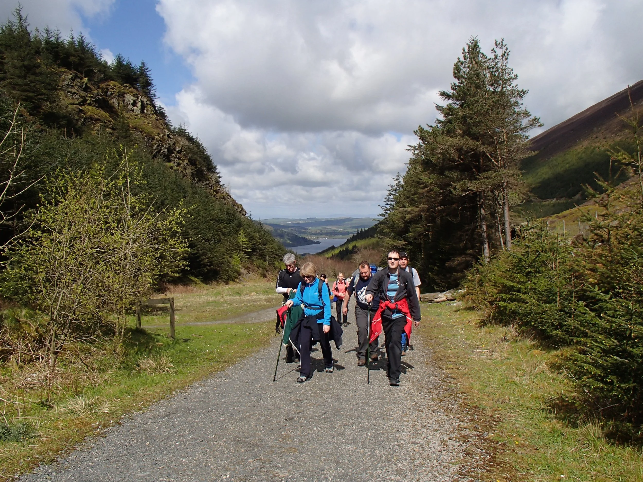 Gallery - Skiddaw, Lake District Walk