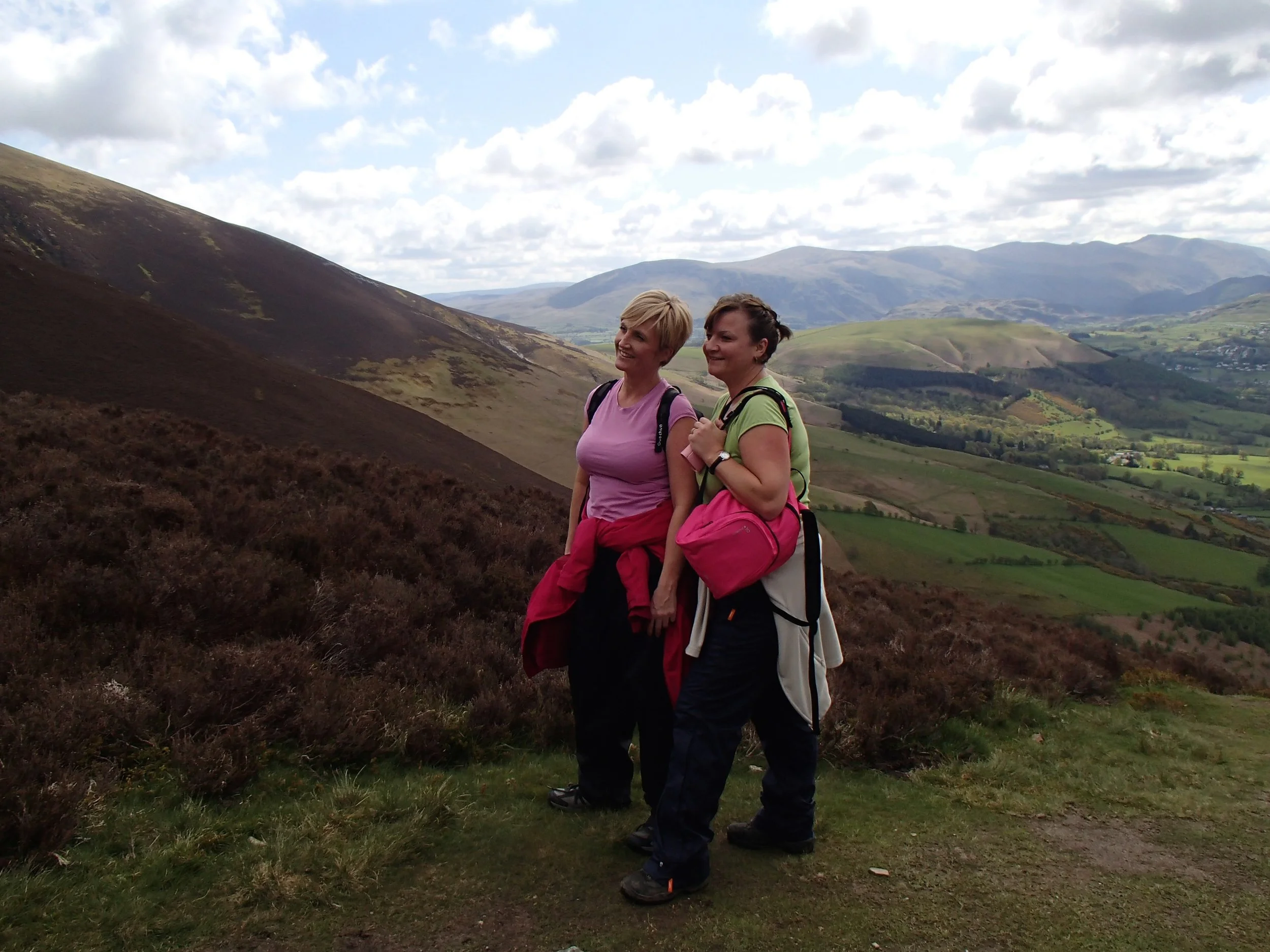 Gallery - Skiddaw, Lake District Walk