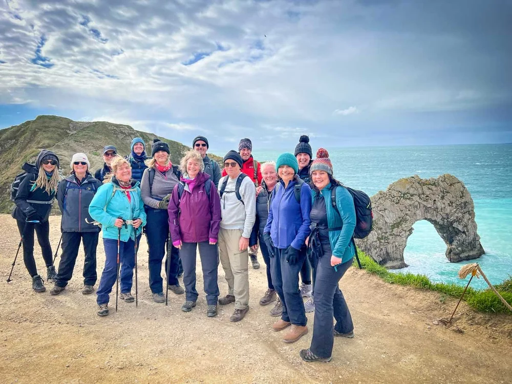 Large Outdoors | UK Walking Group and Outdoor Adventures