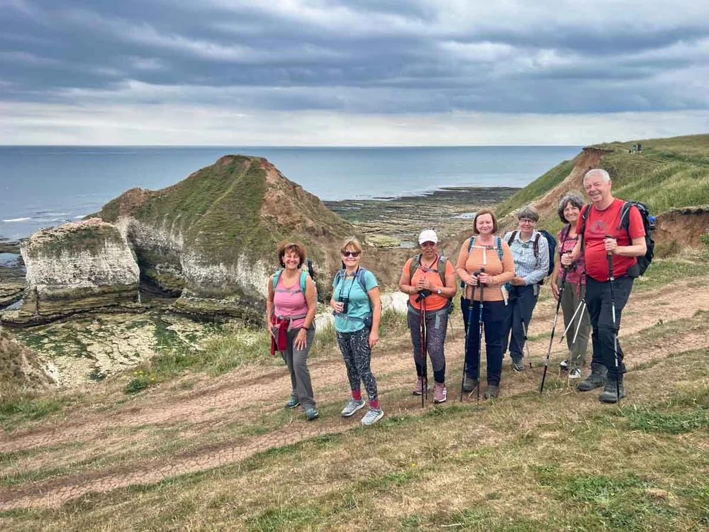Large Outdoors | UK Walking Group and Outdoor Adventures