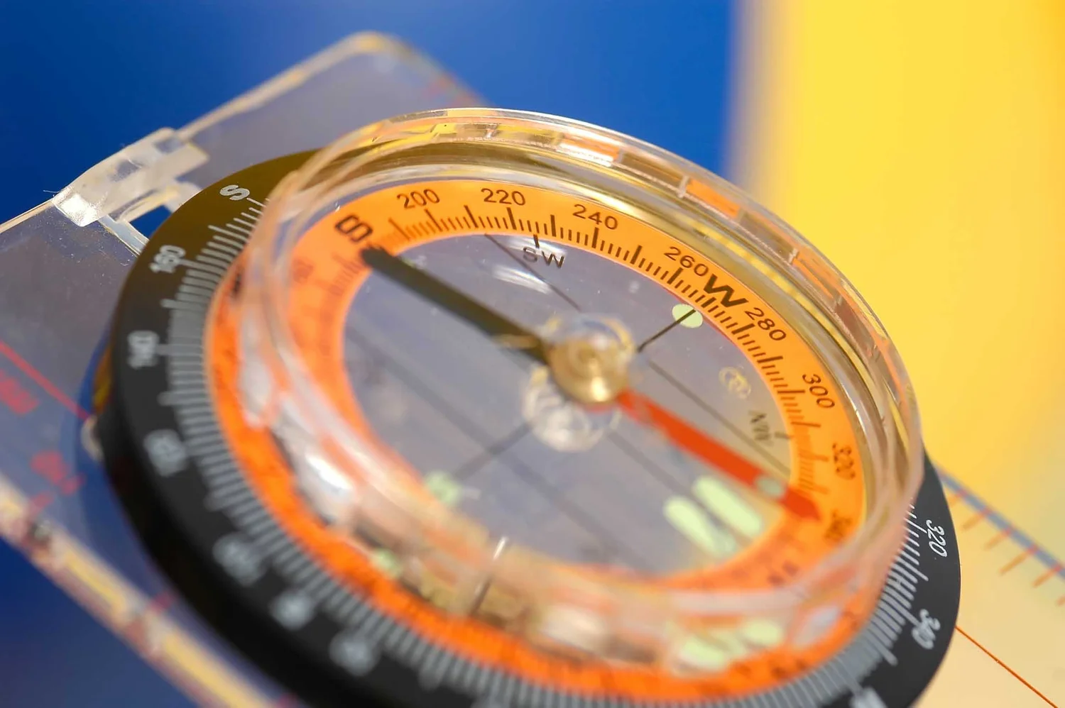 Map Skills and Map Reading Navigation Courses for Walkers